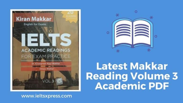 Download Free IELTS PDF Books for Practice & Preparation